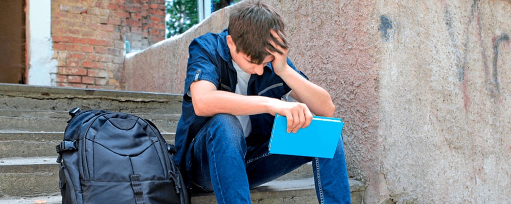 Estrés académico: ¿Cómo afecta a tu rendimiento en la universidad?